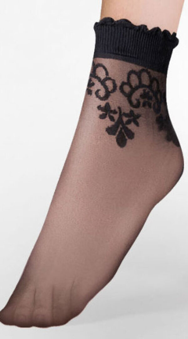 Sexy Socks | Ladies Ankle & Over the Knee Socks | BEDTIME FLIRT