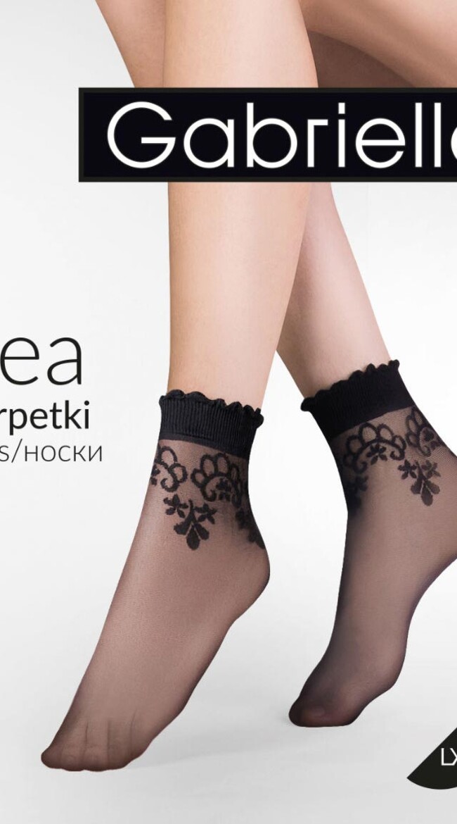Sexy Socks | Ladies Ankle & Over the Knee Socks | BEDTIME FLIRT