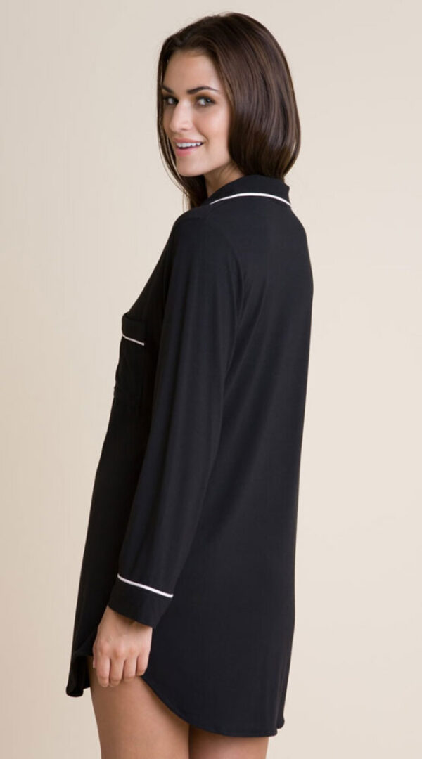 Ladies Nightshirts | Women’s Nightwear | BEDTIME FLIRT