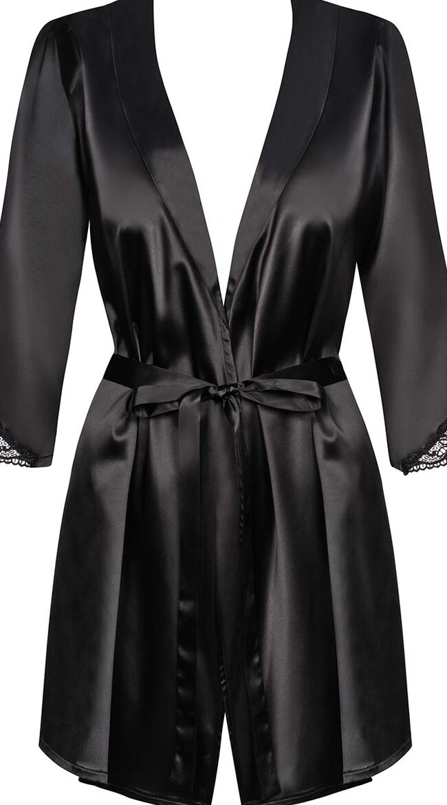 Sexy Nightwear by BEDTIME FLIRT